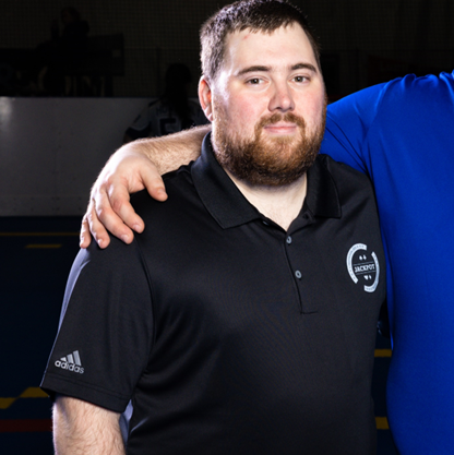 Maxime Boucher - Fusion Dekhockey League